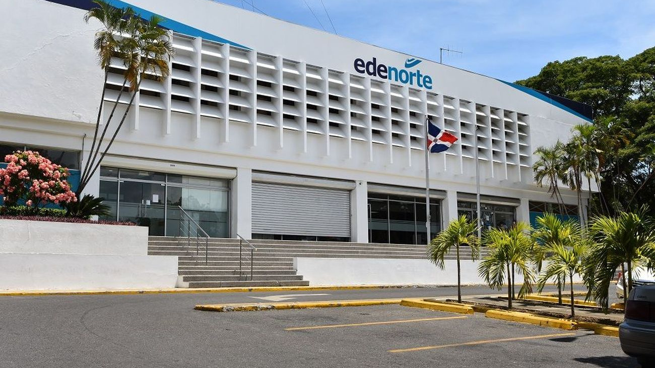 EDENORTE DOMINICANA S.A.