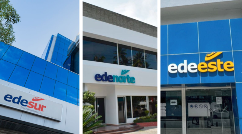 edes - Edenorte Dominicana
