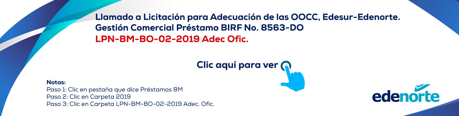 EDENORTE DOMINICANA S.A.