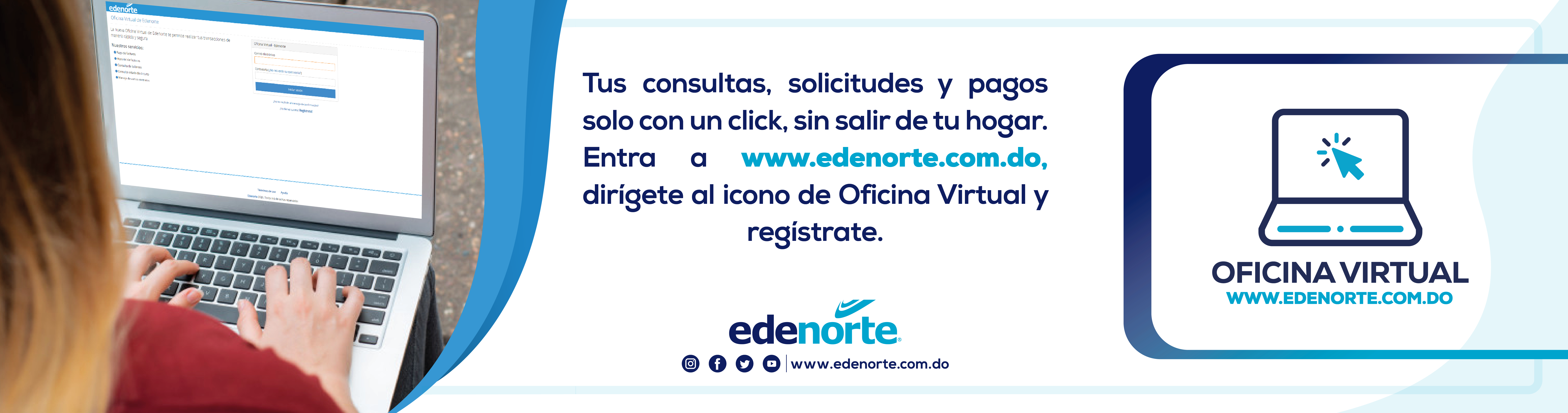 EDENORTE DOMINICANA S.A.